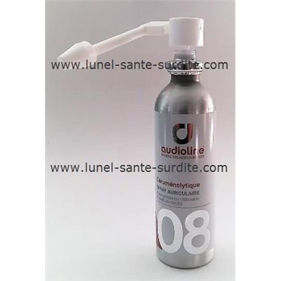 Spray oreille Odinell Biotone - Lunel Santé Surdité